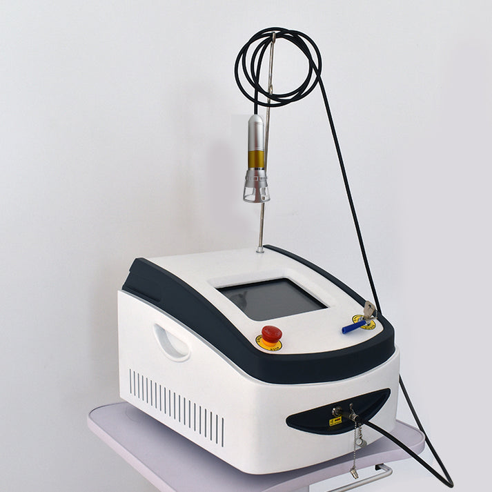 Deep Tissue Class 4 Laser 980nm 60W High Intensity Class 4 Laser ...