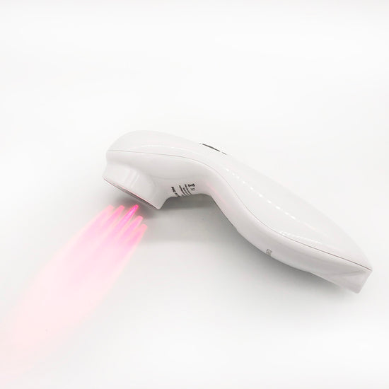 660mW Cold Laser Therapy Device for Pain Relief - Domer Laser – Domer ...