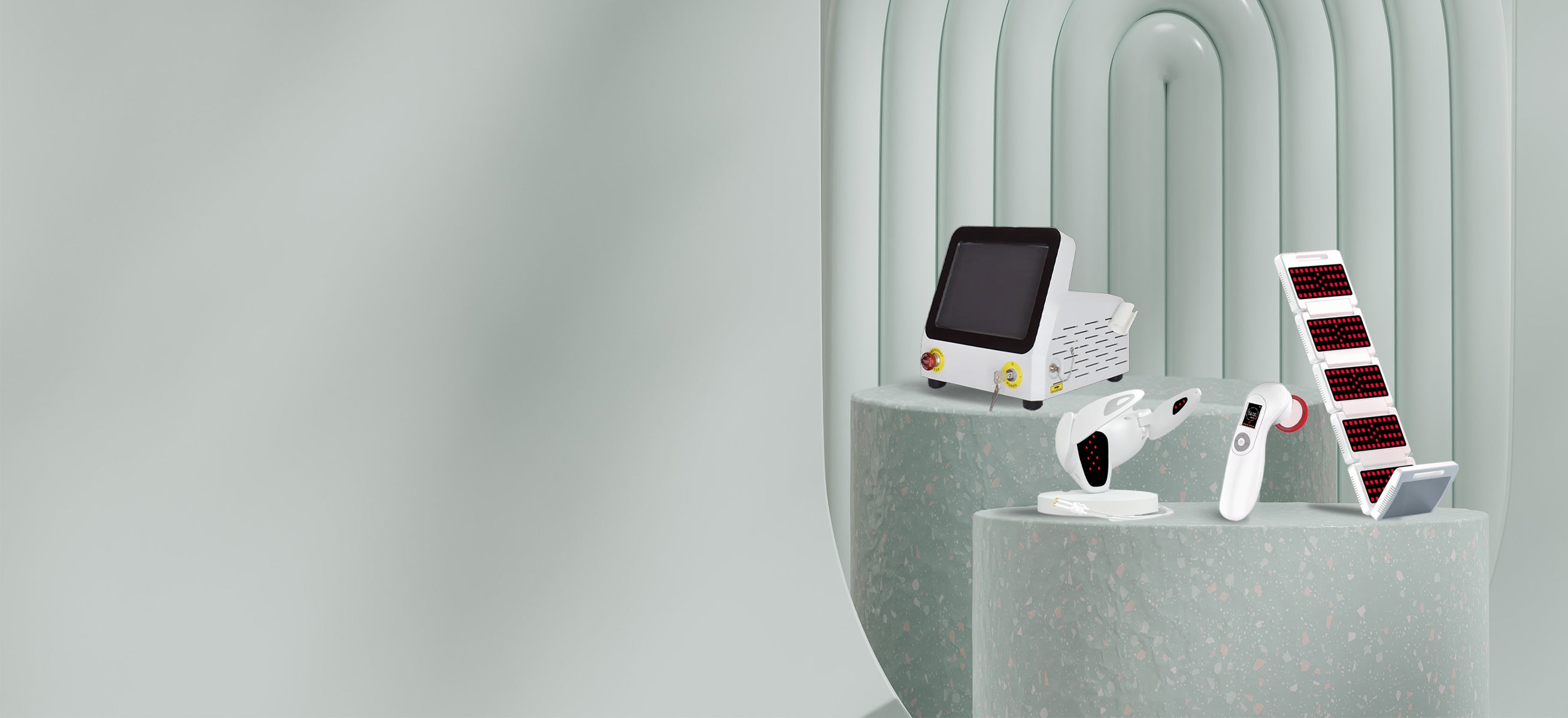 Domer Laser: Cold Laser for Pain Management – Domer Techonology.,Ltd