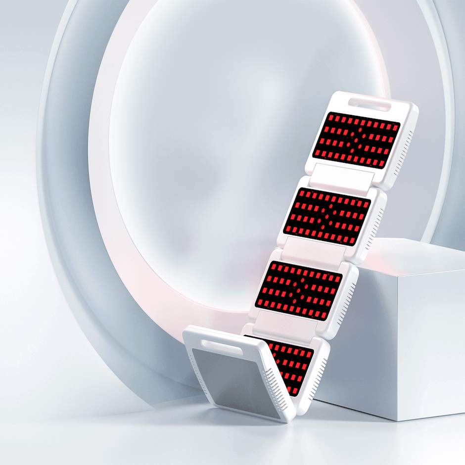Red Light Therapy Devices - Domer Laser – Domer Techonology.,Ltd