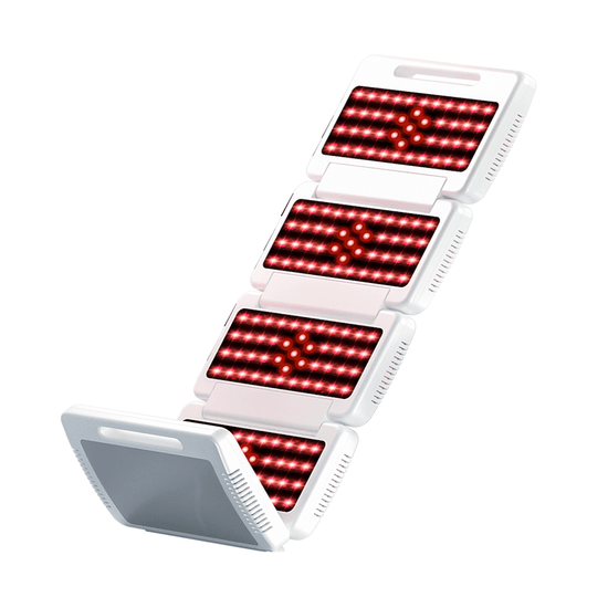 Best red laser light therapy panel – Domer Techonology.,Ltd