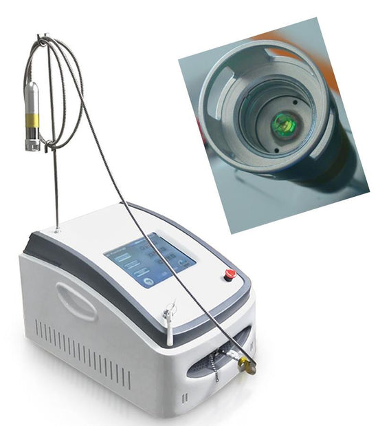 Deep Tissue Class 4 Laser 980nm 60W High Intensity Class 4 Laser ...