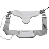 Male Red & Blue Light Therapy Machine for Prostate Treatment – Domer Laser